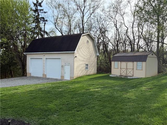 120 Crestview Manor, Monongahela, PA 15063 | MLS #1748 | Compass
