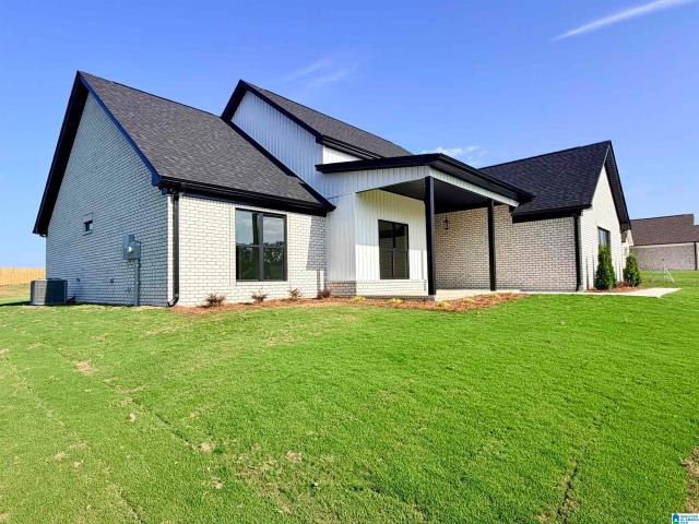 120 Crest Loop Road