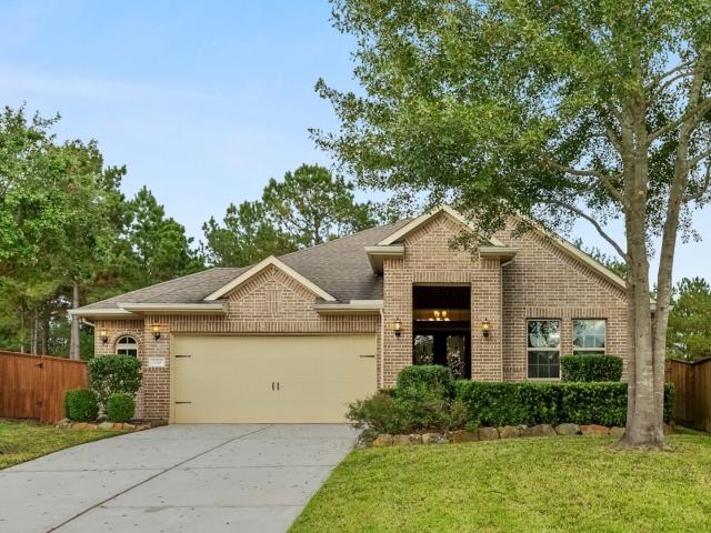 120 Crinium Lily Ct, Montgomery, TX 77316 | MLS #96193