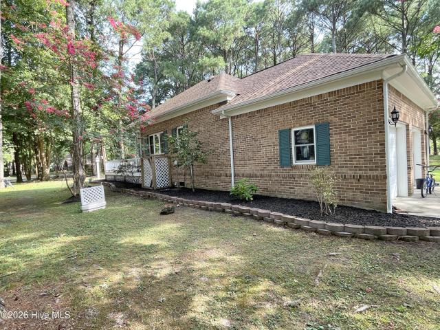 120 Croatan Road