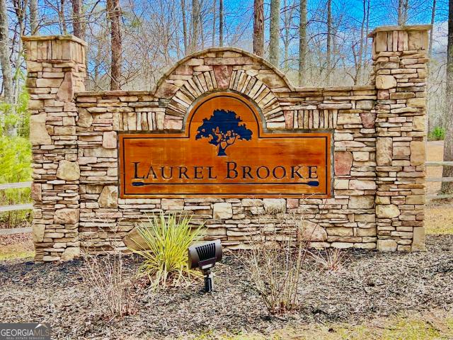 120 Croft Mountain Rd, Blairsville, GA 30512 | MLS #10699