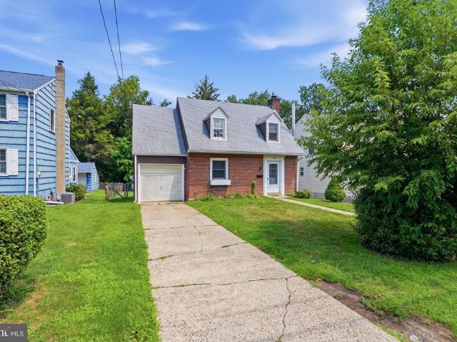 120 Crooked Billet Road