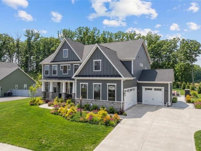 120 Curtis Drive