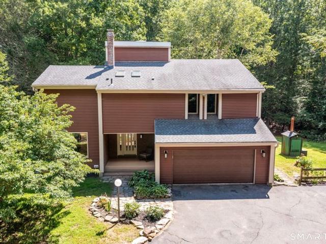120 Cushman Rd, Ashford, CT 06278