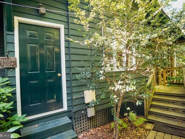 120 A Edge Hill