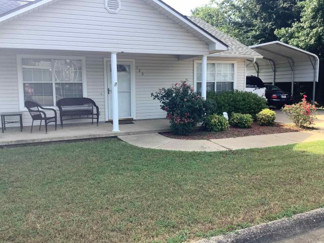 120 Amy Drive