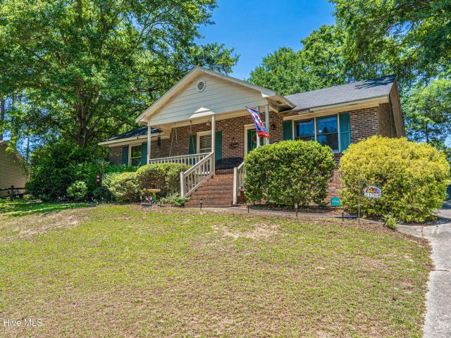 120 Amber Way