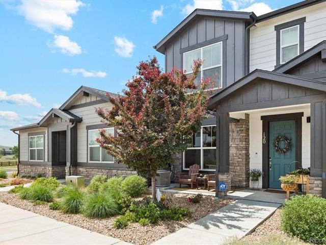 120 Ambrose St, Erie, CO 80516
