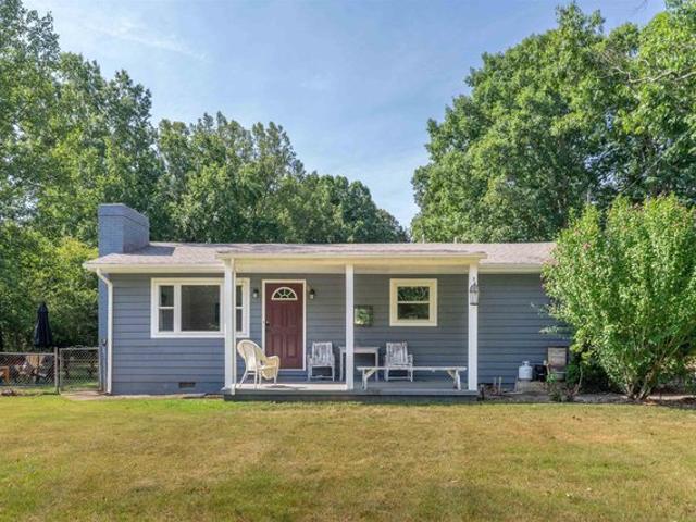 120 Antioch Rd, Scottsville, VA 24590