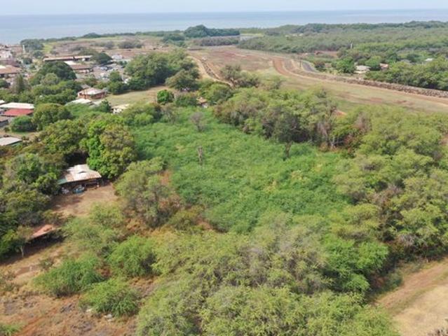 120 And 135 Manako Ln Lot 7 and 8, Kaunakakai, HI 96748