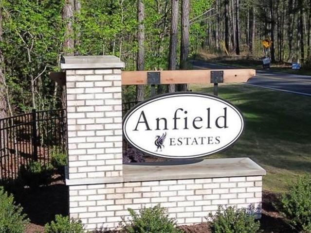 120 Anfield Rd, New Hill, NC 27562