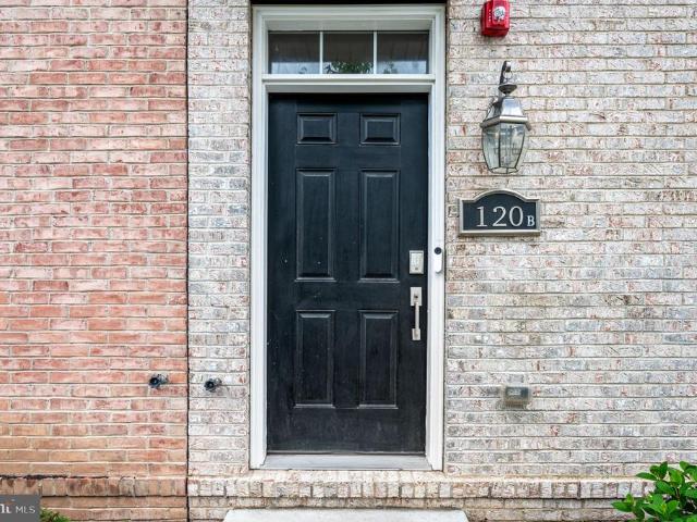 120 Annapolis Street # B