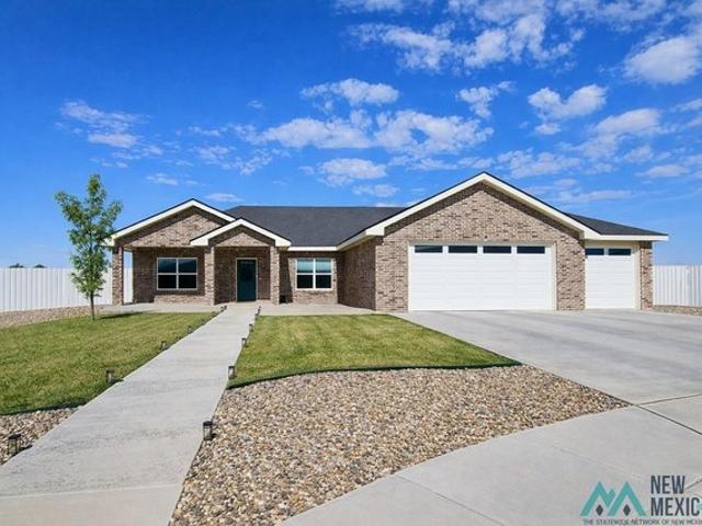 120 Abbey Dr, Clovis, NM 88101