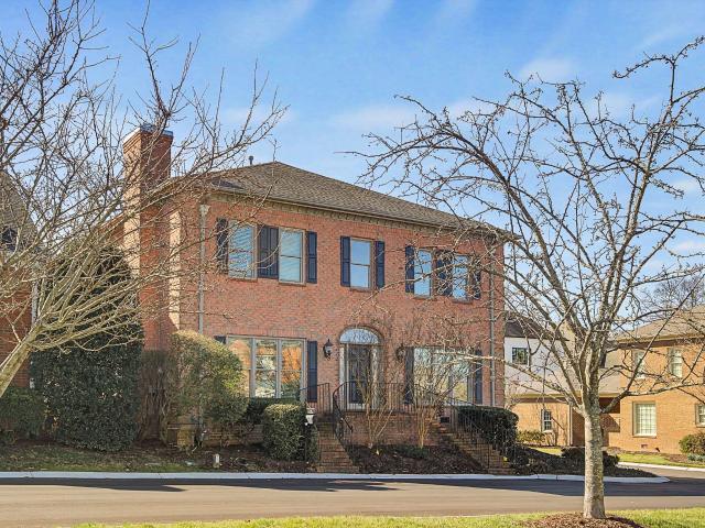 120 Abbottsford, Nashville, TN 37215 | MLS #3134