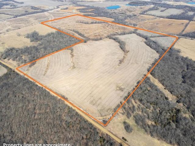 120 Acres 305th St, Braddyville, IA 51631