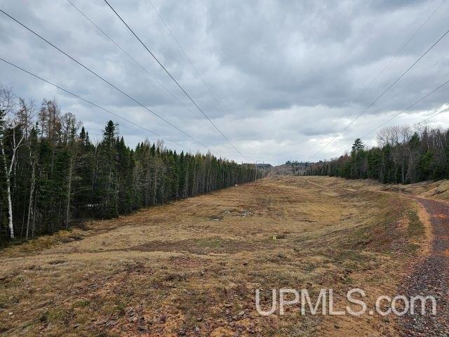120 Acres off County Road Gx, Ishpeming, MI 49849