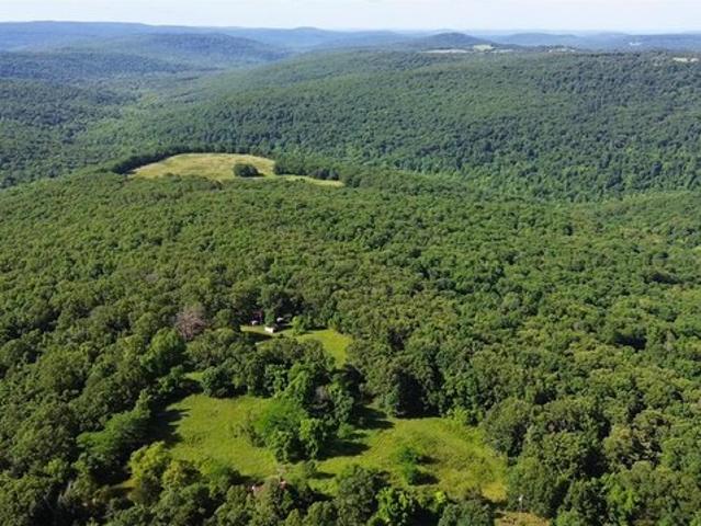 120 Acres Zinnamon Church Rd, West Fork, AR 72774