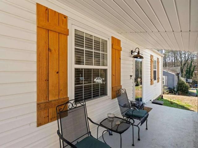 120 Adamson Dr, Carrollton, GA 30117 | MLS #7711