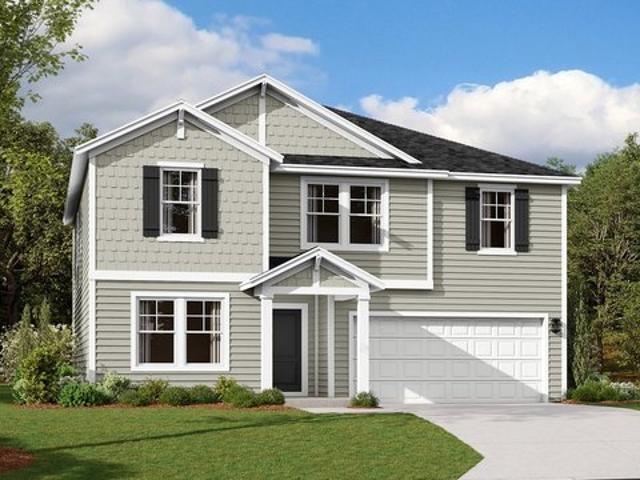 120 Airdale Dr, Oxford, NC 27565