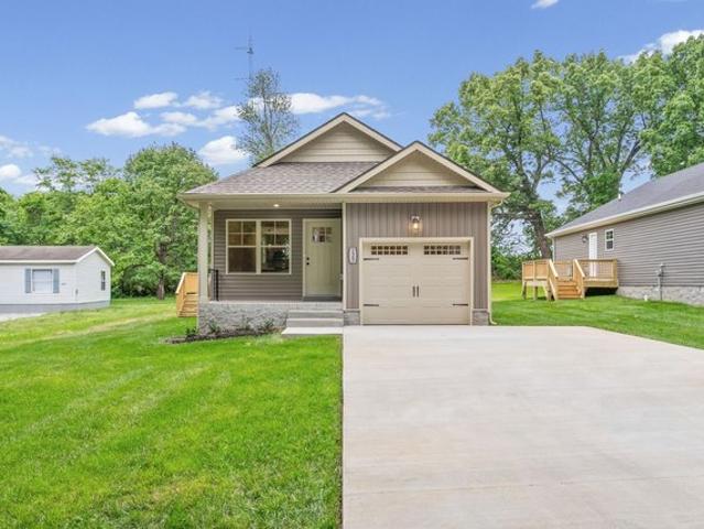 120 Alabama Ave, Oak Grove, KY 42262