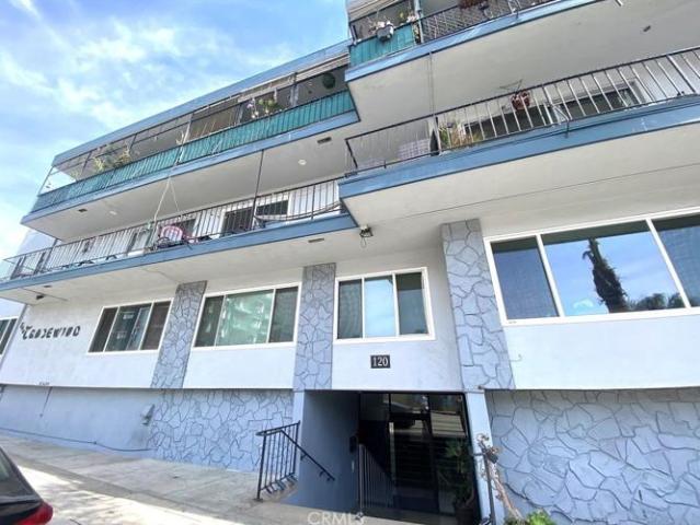 120 Alamitos Ave #22, Long Beach, CA 90802