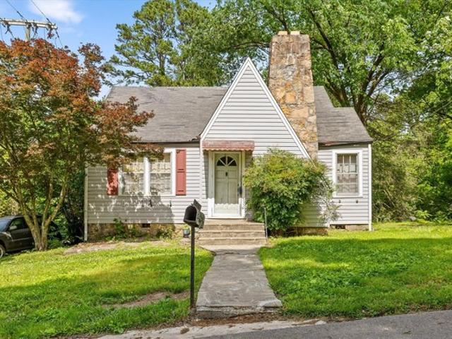 120 Alden Ave, Chattanooga, TN 37405