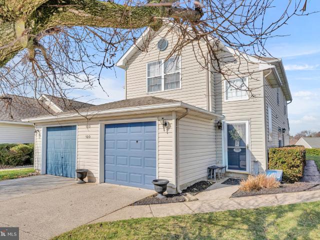 120 Alexander Rd, Beverly, NJ 08010 | MLS #NJBL2107 | Compass