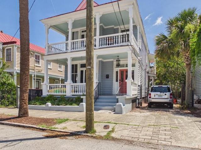 120 Alexander St, Charleston, SC 29403