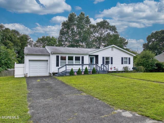120 Algonquin trl