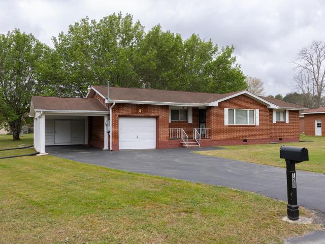 120 Allison Ter, Rossville, GA 30741 | MLS #1531 | Compass