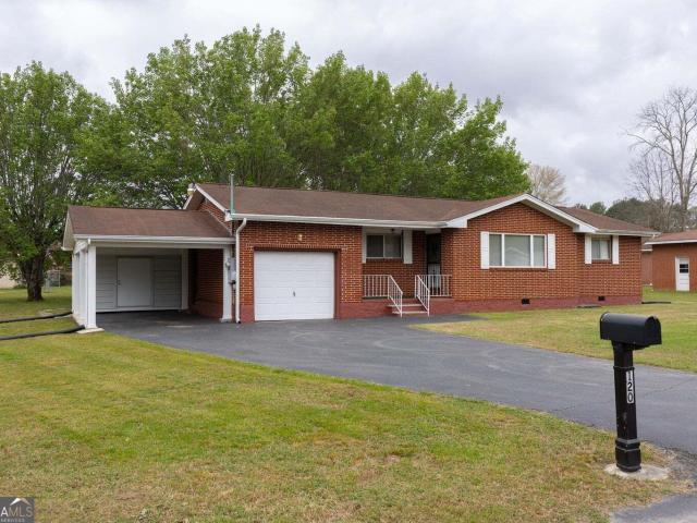 120 Allison Terrace