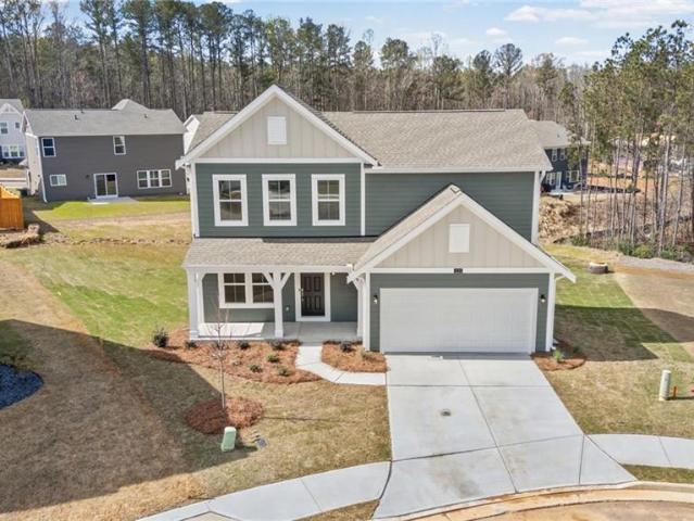 120 Alpine Court