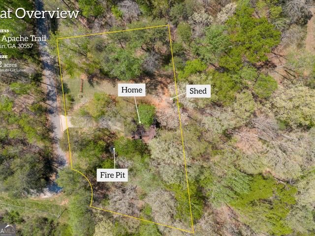 120 Apache Trail