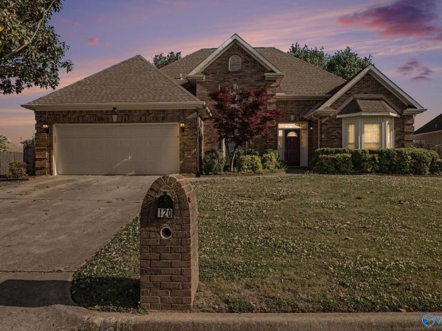 120 Appaloosa Court