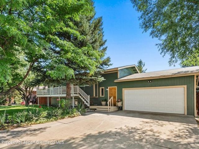 120 Arapahoe, Carbondale, CO 81623
