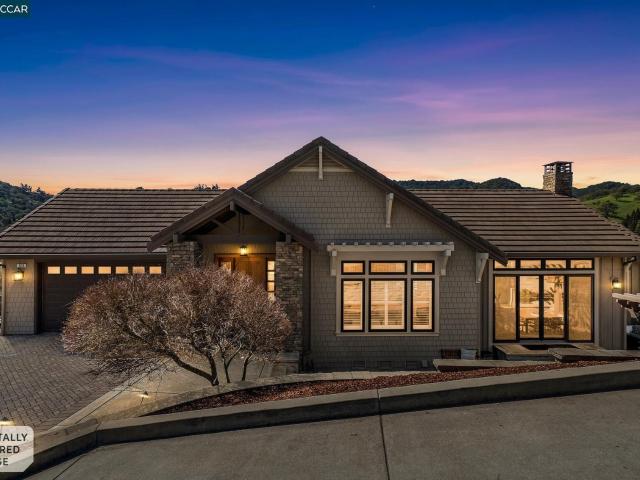 120 Arbor View Ln, Lafayette, CA