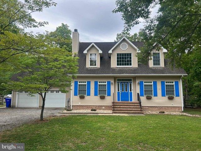120 Archer Ln, Millington, MD 21651