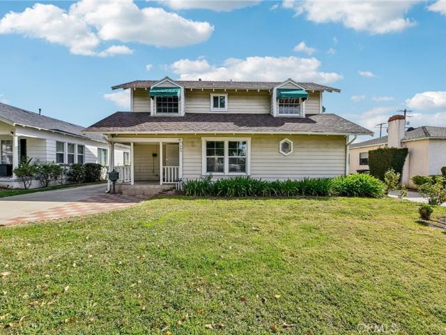 120 Ardmore Drive