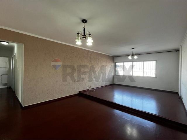 120 Área Útil Apartamento Alugar, 4 Dormitórios localizado em Centro, São José dos Campos, São Paulo, 12210904 | Brasil