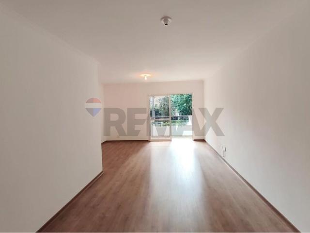 120 Área Útil Apartamento Alugar, 3 Dormitórios localizado em Itaim Bibi, São Paulo, São Paulo, 04542020 | Brasil