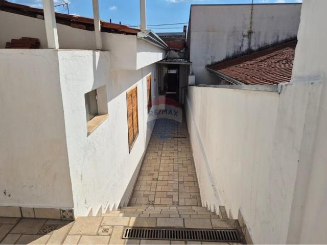 120 Área Útil Casa Alugar, 2 Dormitórios localizado em Jardim Thelja, Americana, São Paulo, 13479060 | Brasil