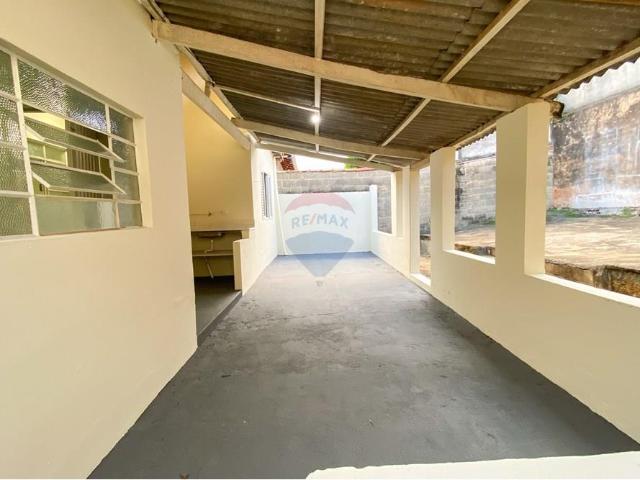 120 Área Útil Casa Alugar, 2 Dormitórios localizado em Rua Antônio Albejante Filho, 178 Perto do Tiro de Guerra Jardim Panorama, Mogi Mirim, São Paulo, 13801 089 | Brasil