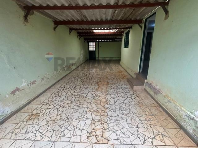 120 Área Útil Casa Alugar, 3 Dormitórios localizado em Conjunto Habitacional Humberto Popolo, Botucatu, São Paulo, 18605160 | Brasil