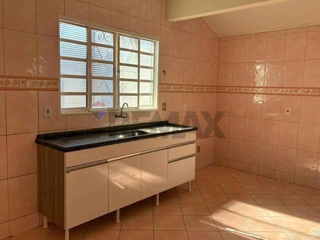 120 Área Útil Casa Alugar, 3 Dormitórios localizado em Rua Lourenço Ferrara, 01 Escola Municipal Parque Bom Retiro, Paulínia, São Paulo, 13142176 | Brasil