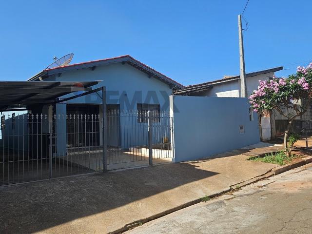 120 Área Útil Casa Alugar, 3 Dormitórios localizado em Rua Luiz Manoel de Queiroz, 121, Vila Guilhermina, Cosmópolis, São Paulo, 13157004 | Brasil