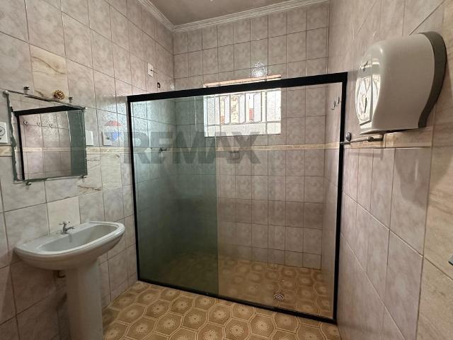 120 Área Útil Casa Alugar, 3 Dormitórios localizado em Rua Primavera, 240, Vila Mota, Bragança Paulista, São Paulo, 12906740 | Brasil