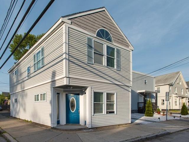 120 Arlington St, Framingham, MA 01702