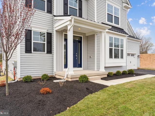 120 Ashford Dr, Unit HOMESITE 0002, Coopersburg, PA 18036 | MLS #PALH2010