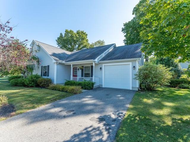 120 Ashford Rd Unit 2, Eastford, CT 06242