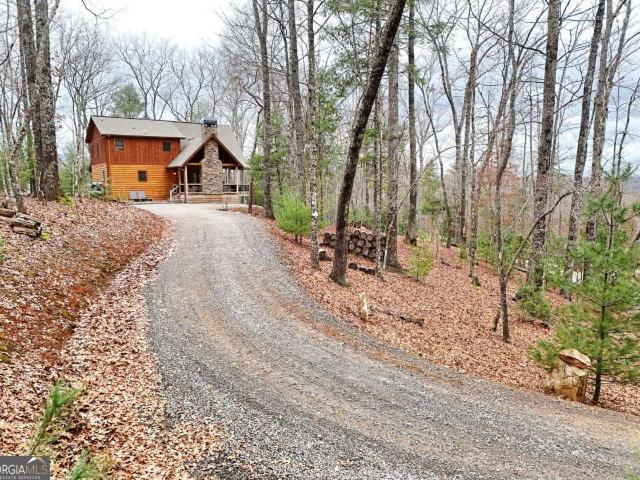 120 Aska Forest Trail 5